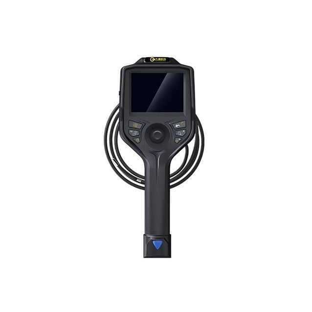Long-distance videoscope - GT160 - Zhengzhou Jiutai Technology Co., Ltd ...