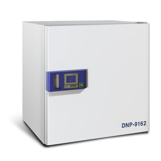Thermostatic incubator - DNP series - Guangzhou Kenton Apparatus Co., Ltd. - for cell cultures ...