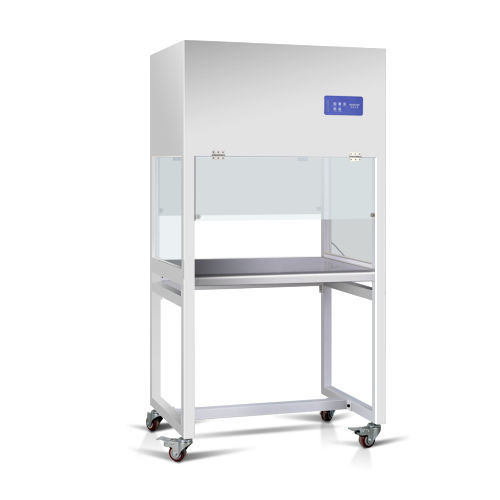 Horizontal laminar flow booth - SWP1 - Guangzhou Kenton Apparatus Co ...