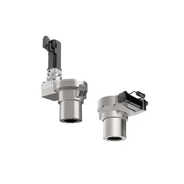 Machining tool holder - Benz Tooling - machining center