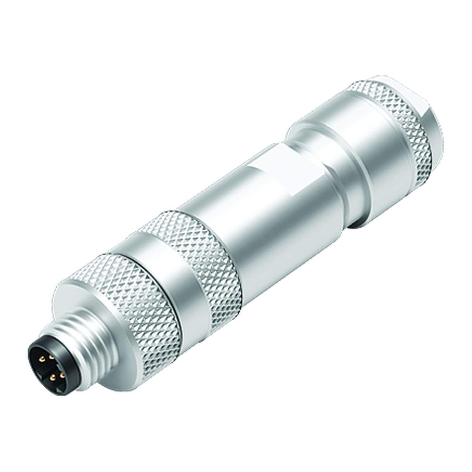 Data transmission system - M8-D - binder USA