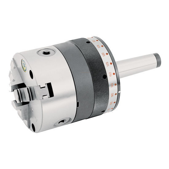 Rotating centering taper - 9184-80-3 AEM (3'') - BISON USA Corp.