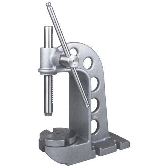 Manual press - 9210-485 - BISON USA Corp. - forming