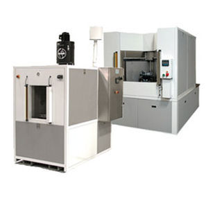 Parts washer - RT series - Cleaning Technologies Group, LLC