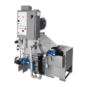 Parts parts washer - Mini - Cleaning Technologies Group, LLC