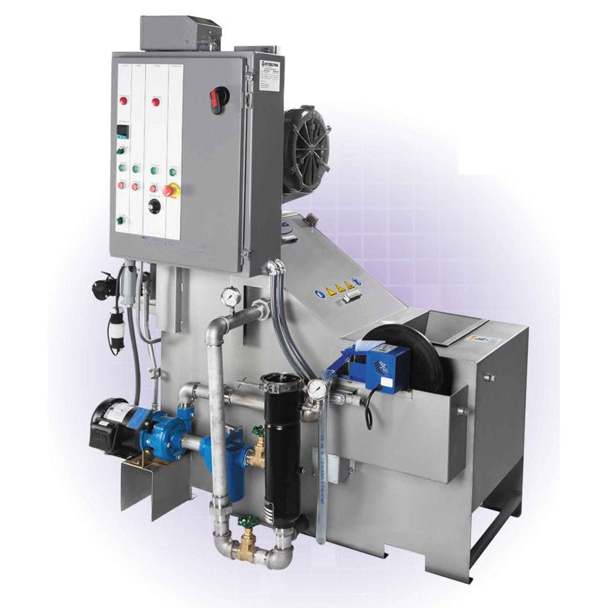 Parts washer - Mini - Cleaning Technologies Group, LLC