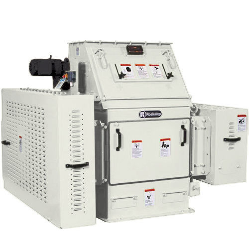 Flaking machine - FX 1600 - CPM