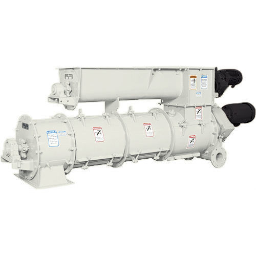 Water system temperature conditioner - 18INF6.5 - CPM