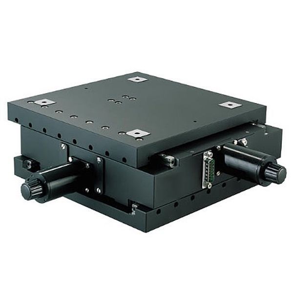 2-axis cross table - GT series - LANG