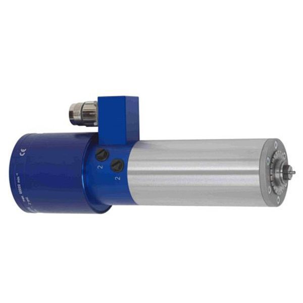 Milling spindle - LANG