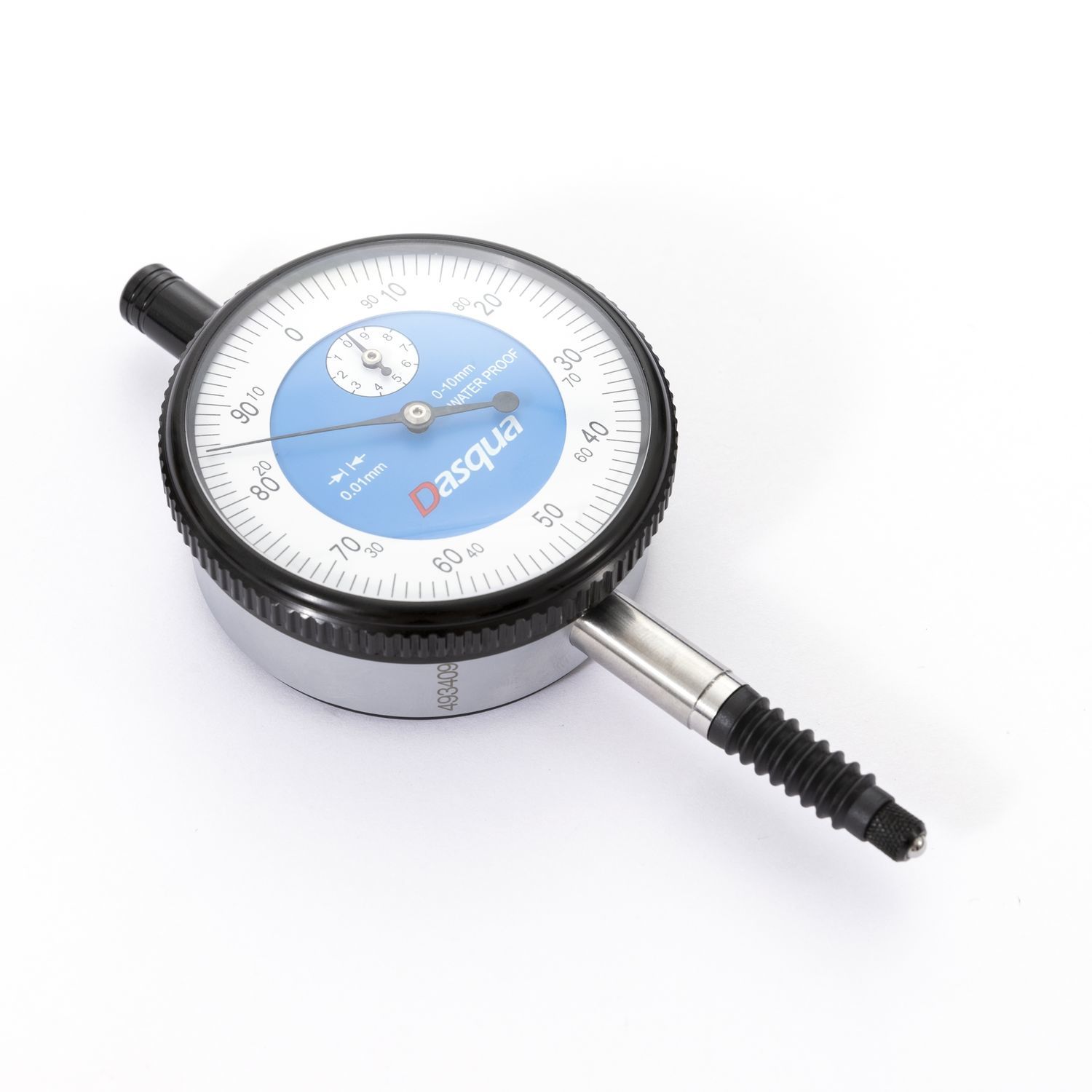 Dial indicator - 5121 series - Dasqua S.R.L. - rotating