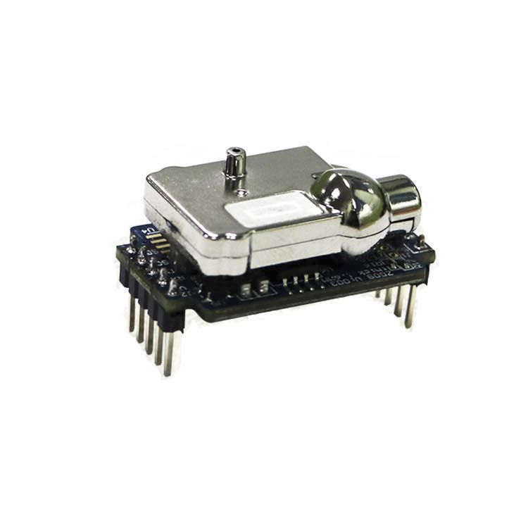 NDIR CO2 sensor - ZG09 - SHENZHEN CHENGDI TECHNOLOGY CO., LTD - RS-485 ...