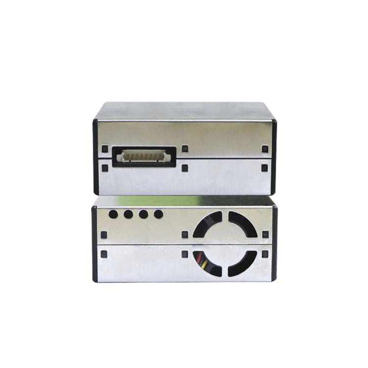 Laser dust sensor - PMS5003T - SHENZHEN CHENGDI TECHNOLOGY CO., LTD ...