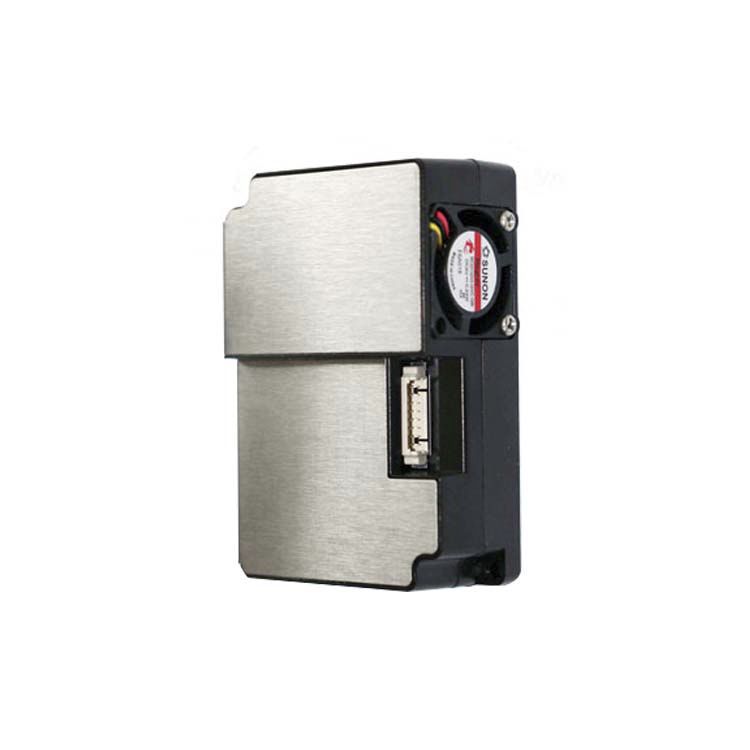 Laser dust sensor - PMS1003 - SHENZHEN CHENGDI TECHNOLOGY CO., LTD ...