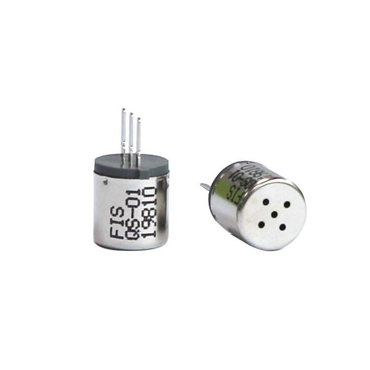VOC volatile organic compound sensor - SP3S-AQ2-01 - SHENZHEN CHENGDI ...