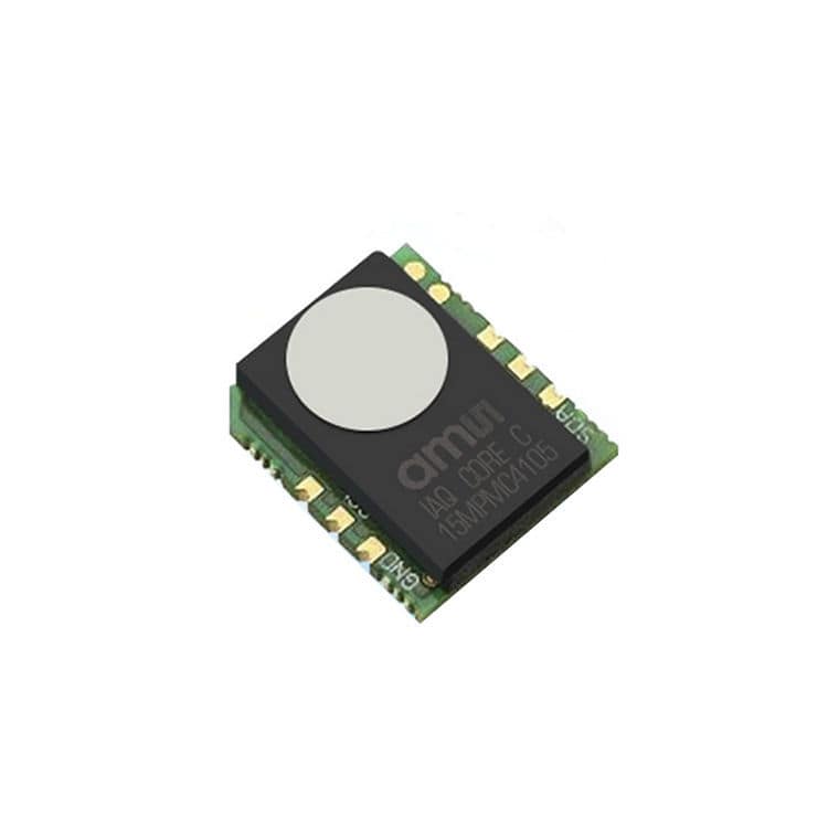 VOC volatile organic compound sensor - IAQ-CORE-C - SHENZHEN CHENGDI ...