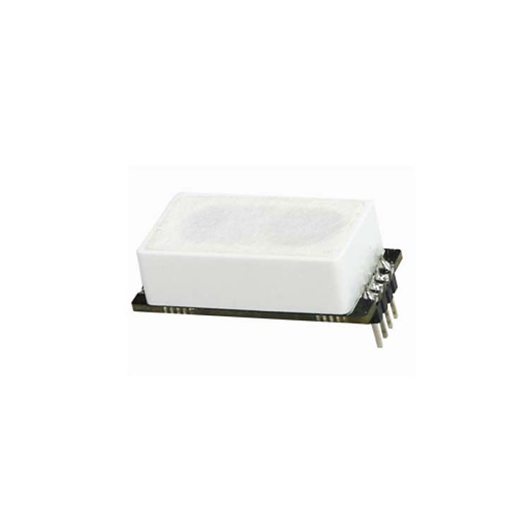 Semiconductor formaldehyde sensor - DS-HCHO-20 - SHENZHEN CHENGDI ...