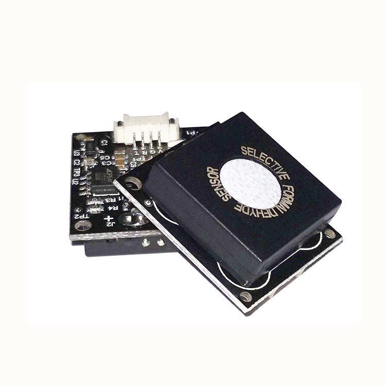 Air quality monitoring formaldehyde sensor - WZ-H3-N - SHENZHEN CHENGDI ...
