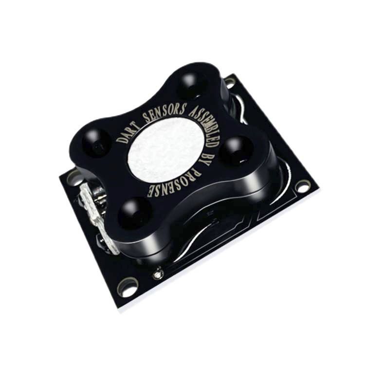 Air quality monitoring formaldehyde sensor - WZ-S - SHENZHEN CHENGDI ...