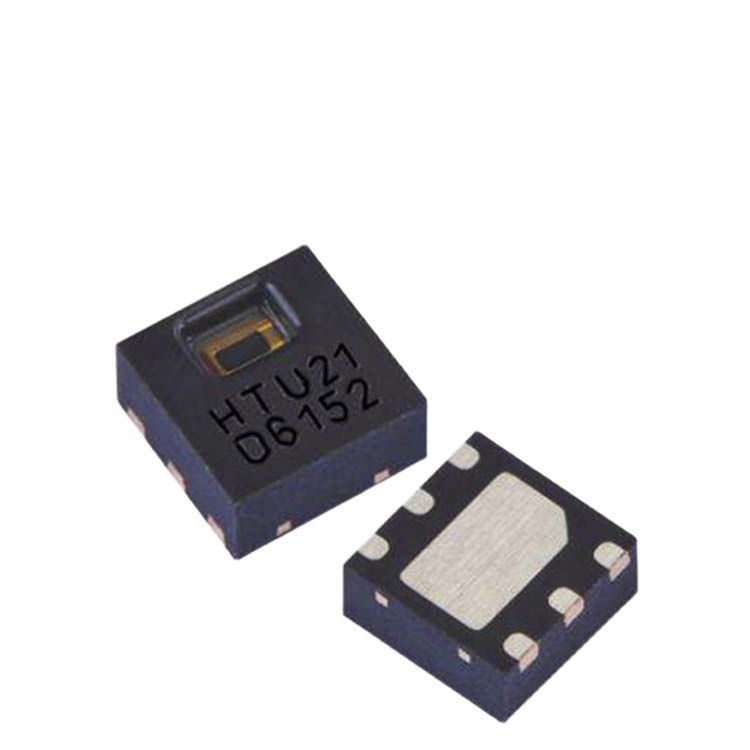 Relative humidity and temperature sensor - HTU20D - SHENZHEN CHENGDI ...