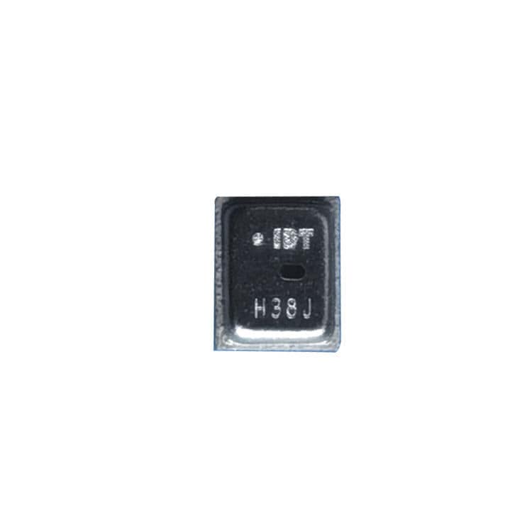 Relative humidity and temperature sensor - HS3001 - SHENZHEN CHENGDI ...