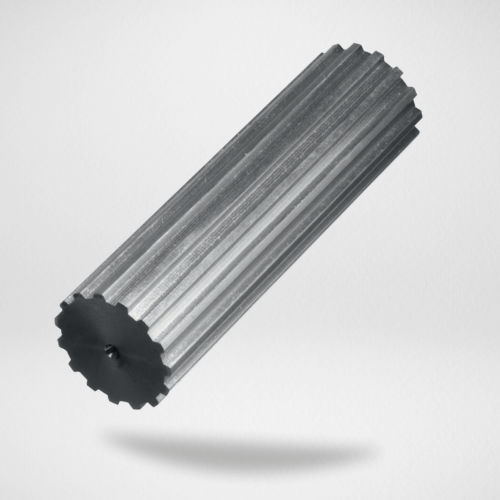 Synchronous shaft - BAR series - CMW - steel / aluminum / cast iron