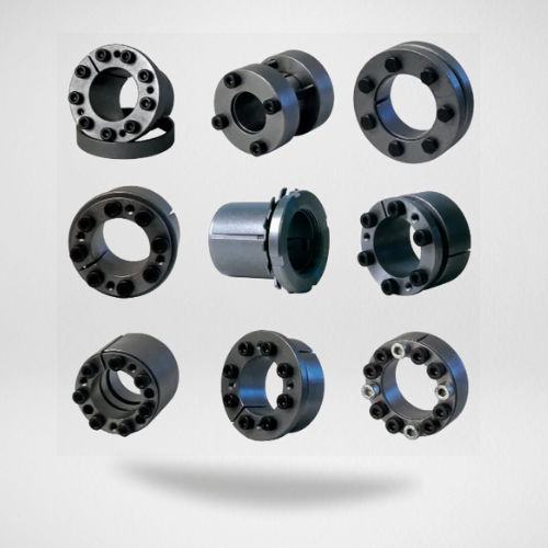 Shrink disc - KLD series - CMW