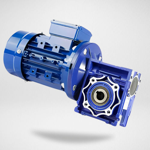 Gear-motor assembly - CMW - small series / medium series / individual