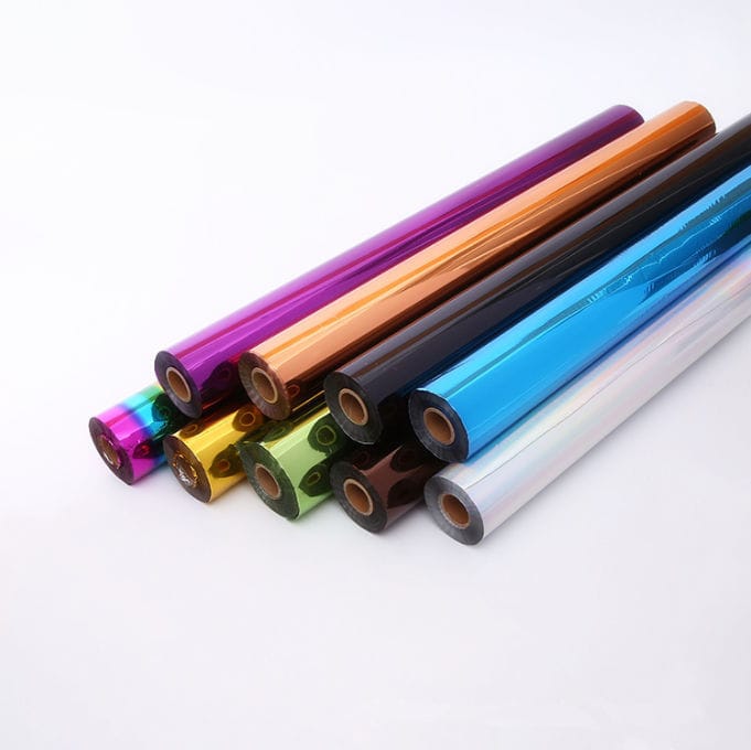 Packaging foil - Shenzhen xinzhong plastic - protective / thermal ...