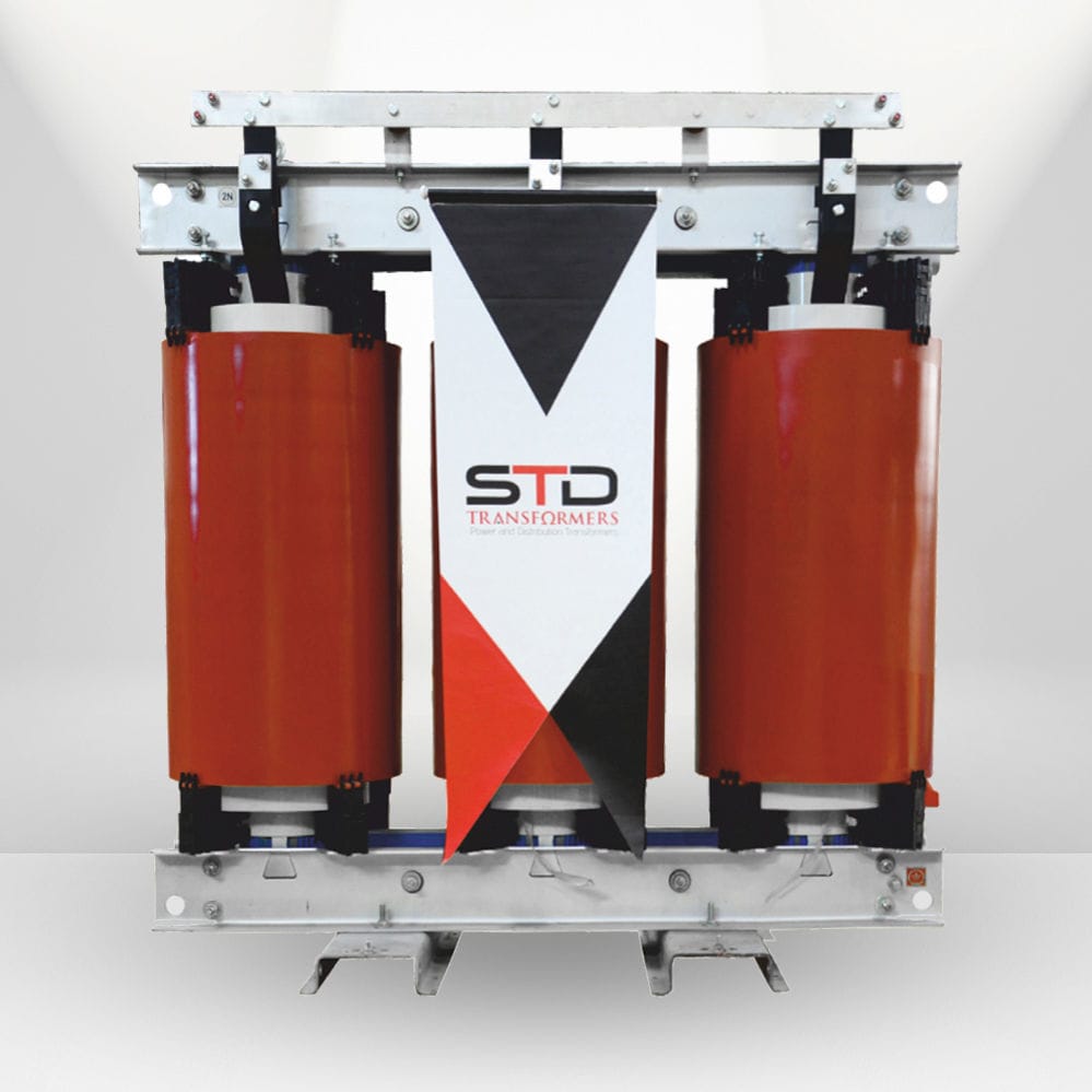 Power transformer - Sami Trafo Makina Insaat Imalat Taah. Genel Tic ...