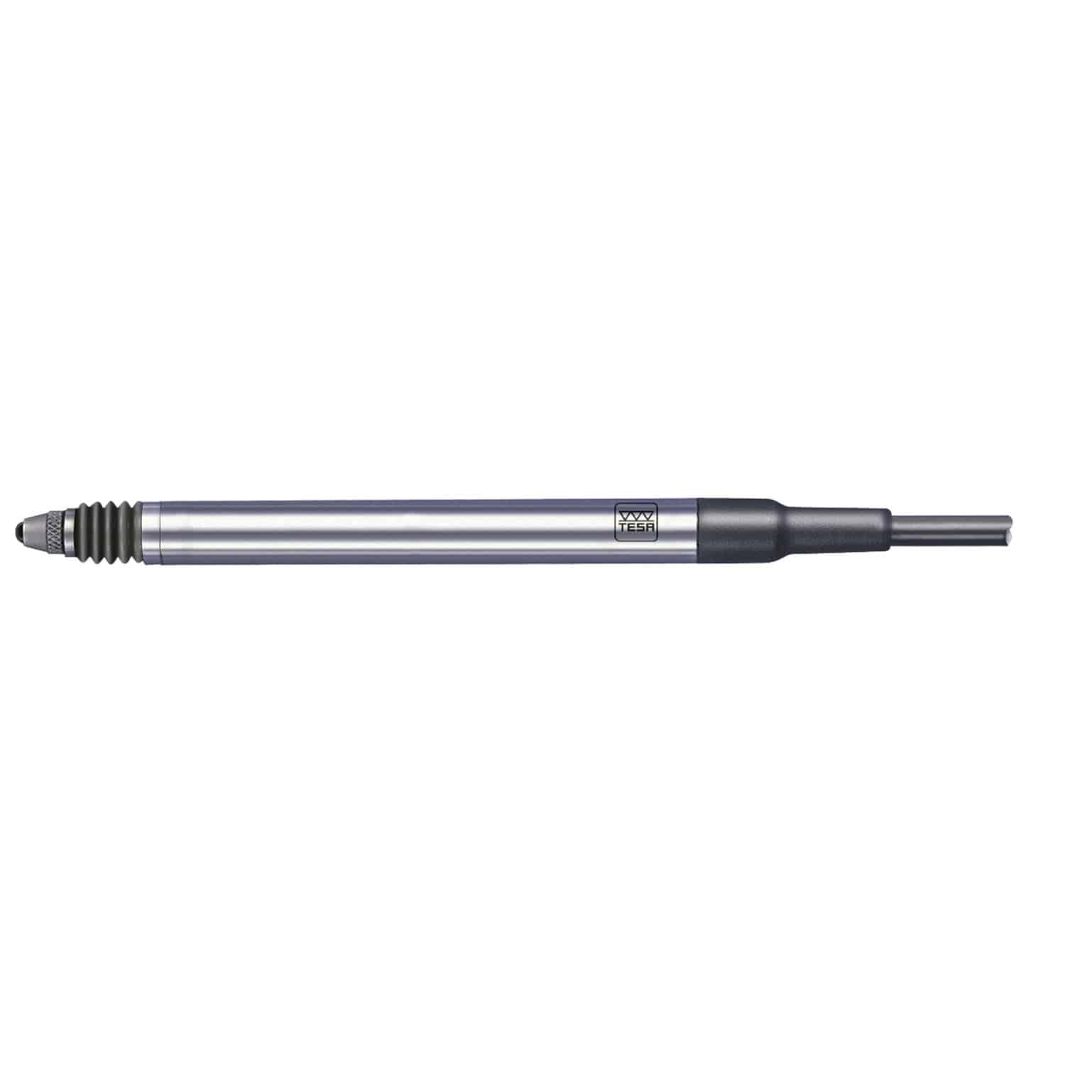Measurement touch probe - GT21 series - TESA Technology - spring ...