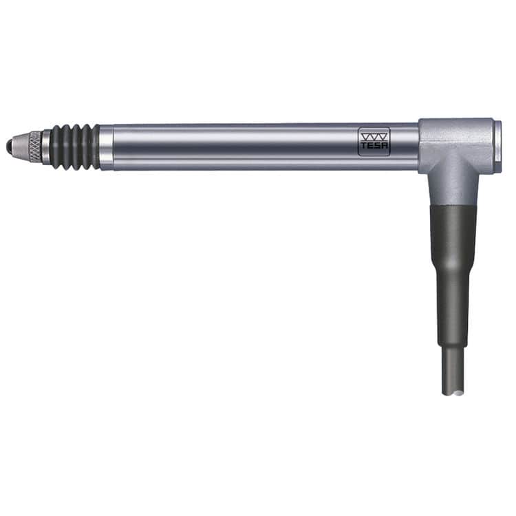Measurement touch probe - GT22 series - TESA Technology - spring ...