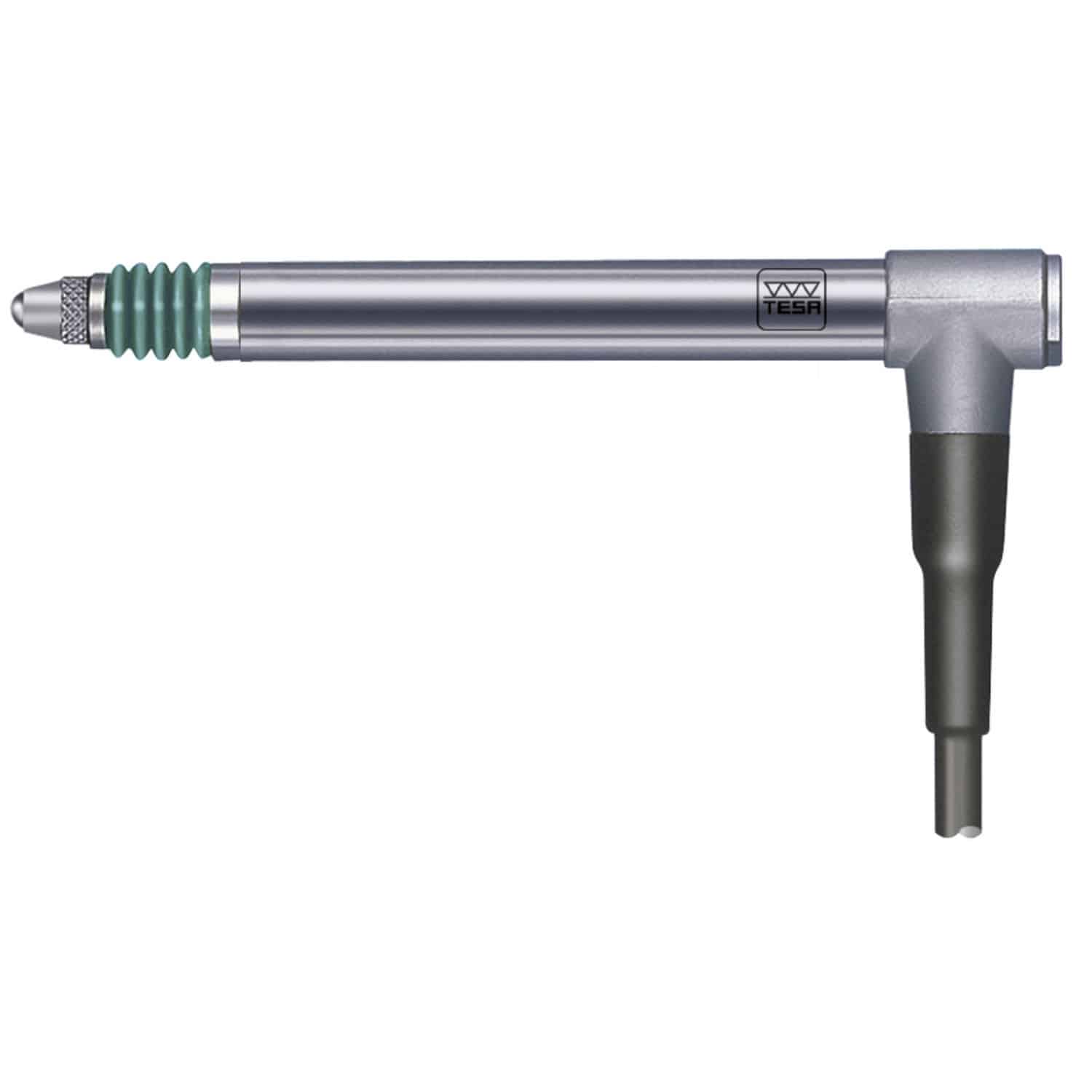 Linear measurement touch probe - GTL series - TESA Technology - spring ...