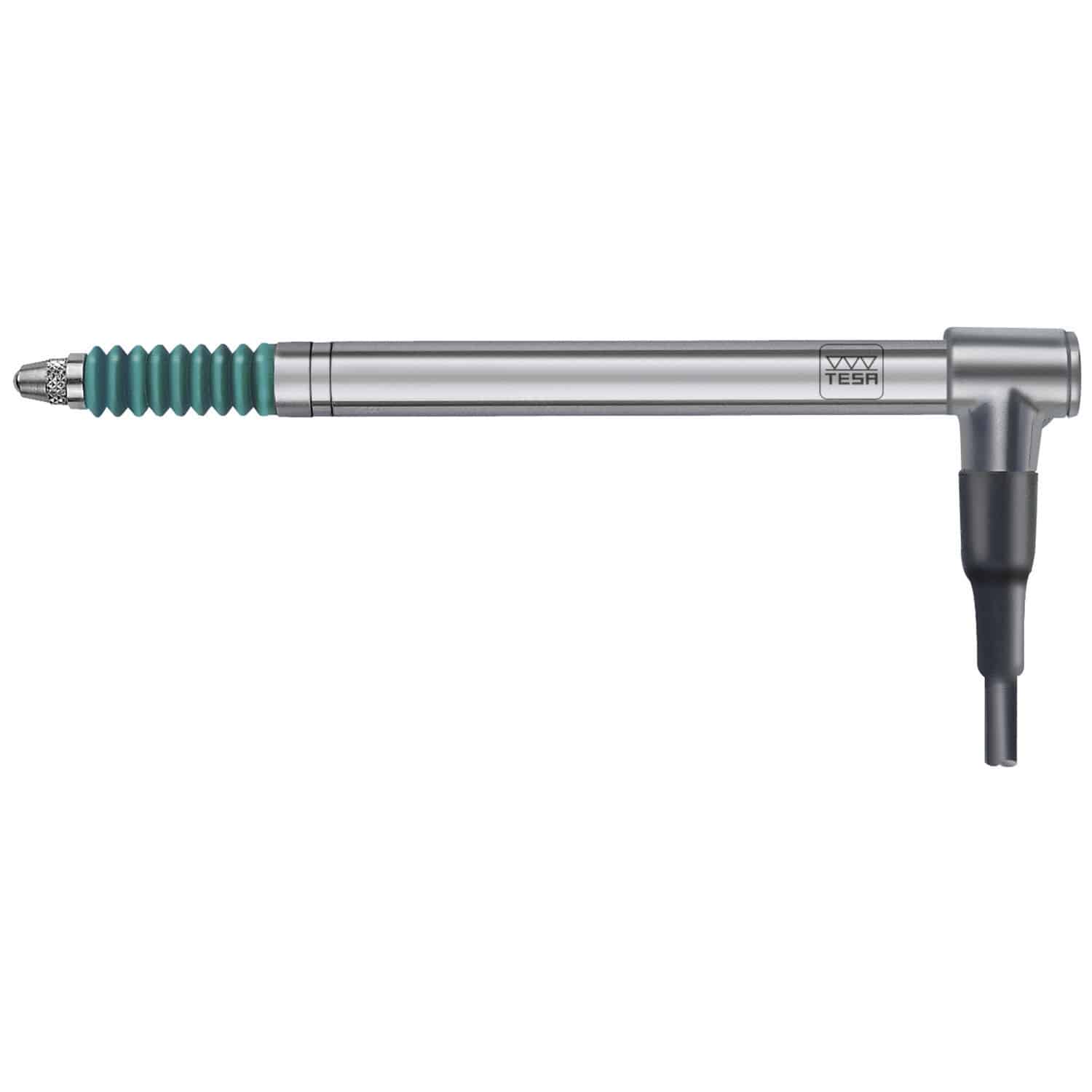 Measurement touch probe - GT28 series - TESA Technology - spring ...