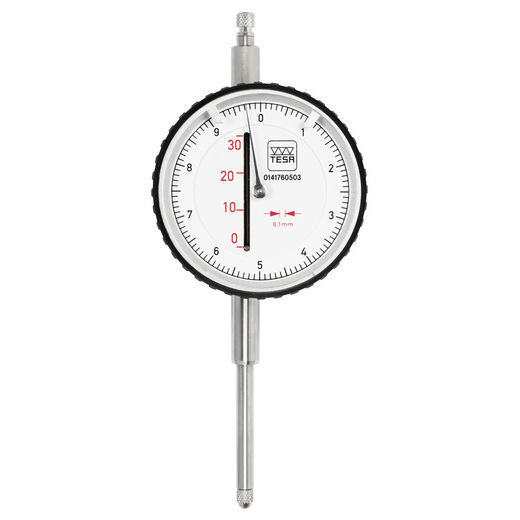 Dial comparator - 0141760503 - TESA Technology