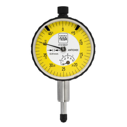 Dial comparator - 014190 series - TESA Technology