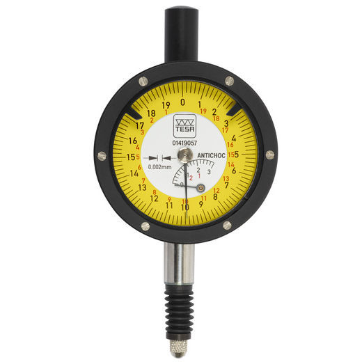 Dial comparator - 0141905 series - TESA