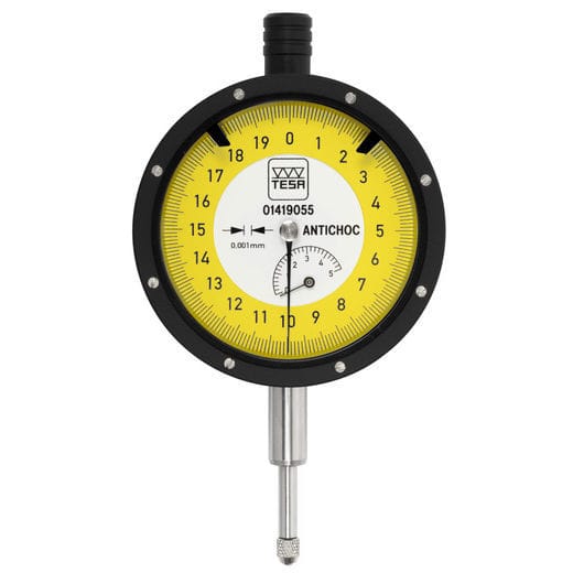 Dial comparator - 01419055 - TESA Technology