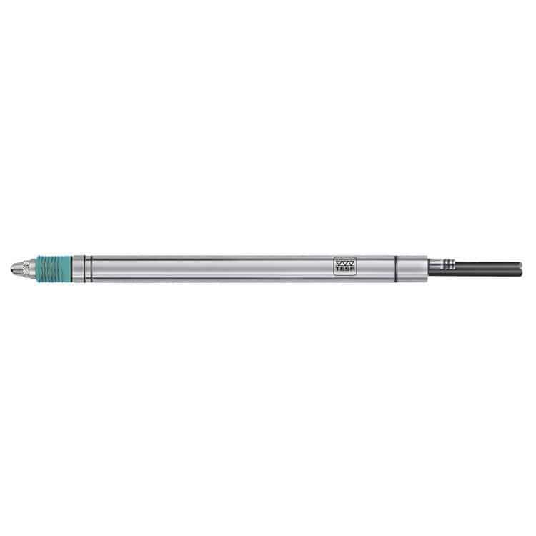 Measurement touch probe - GT27 series - TESA Technology - spring ...