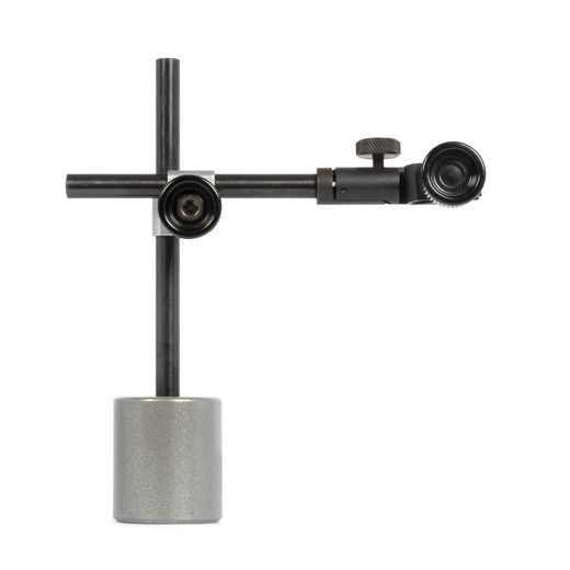 Measuring device support - UJ 15, 15G - TESA Technology - magnetic