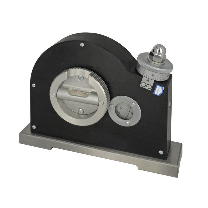 1-axis inclinometer - 05331750 - TESA - analog