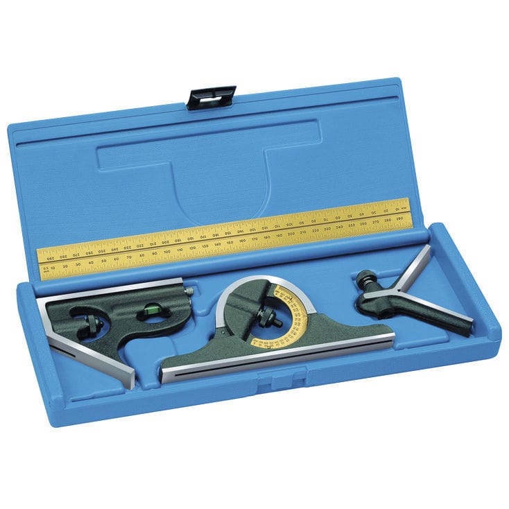 Protractor - 06719000 - TESA Technology