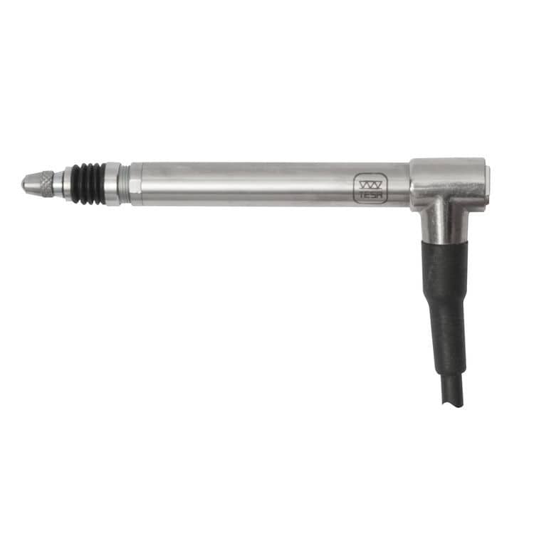 Measurement touch probe - GT2 series - TESA Technology - high-precision