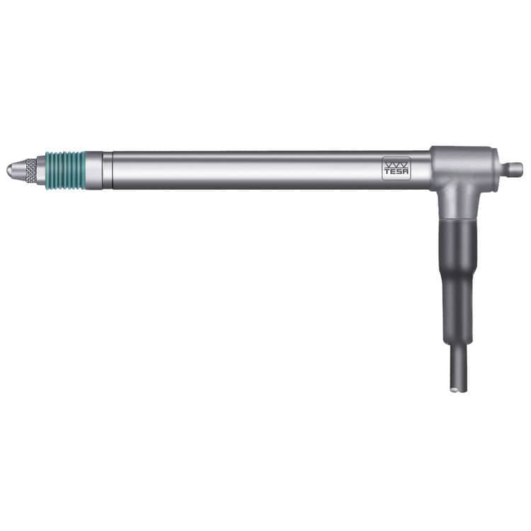 Measurement touch probe - GT28 series - TESA Technology - spring ...