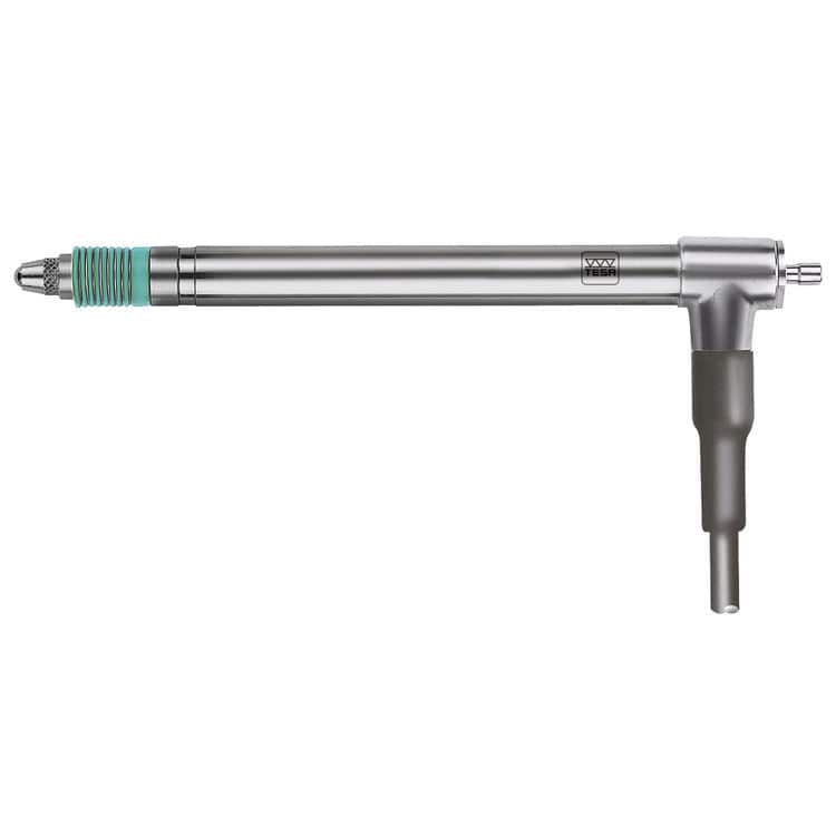 Measurement touch probe - GT62 series - TESA Technology - spring ...