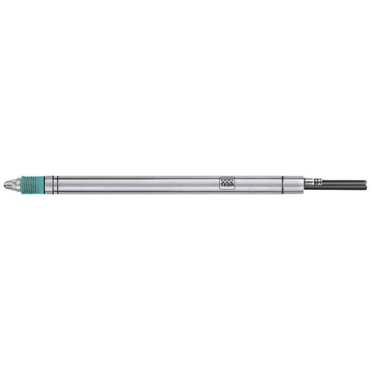Measurement touch probe - GT622 - TESA Technology - spring / pneumatic ...