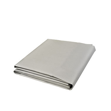 Polyurethane-coated welding blanket - Athos - Cepro - fiberglass / kevlar