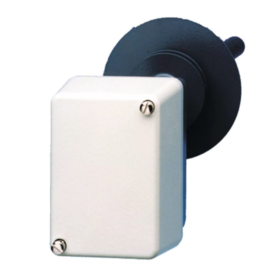 Intrinsically safe temperature monitor - STM-RW-2 - JUMO Process ...