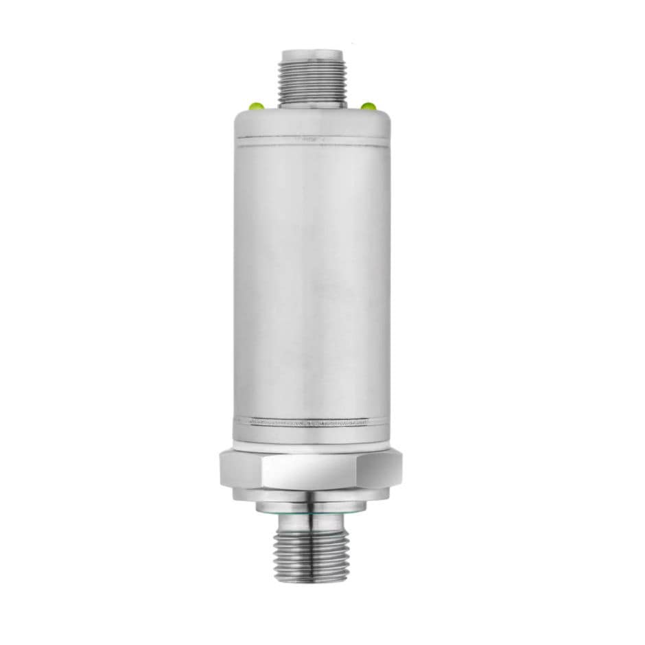 Relative pressure sensor - dTRANS p35 - JUMO Process Control, Inc ...
