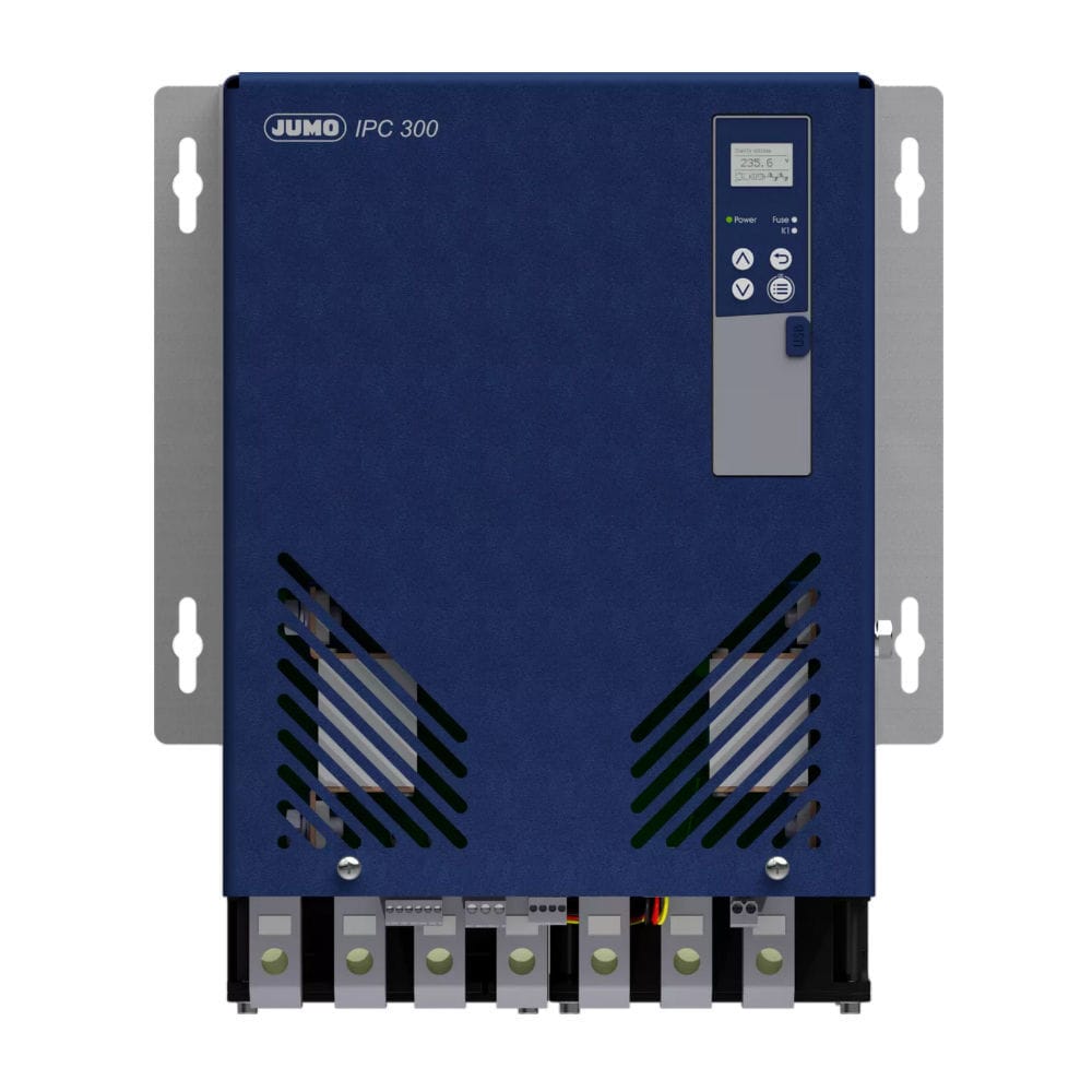 Current transformer - IPC 300 - JUMO Process Control, Inc ...